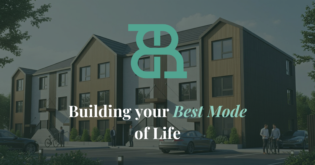 How Biosis Invests | The Biosis Process | Canadian Real Estate Syndication